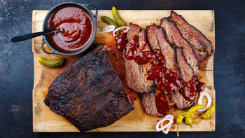 Know The Side Dishes To Try With You Halal Brisket – TruboyBBQ