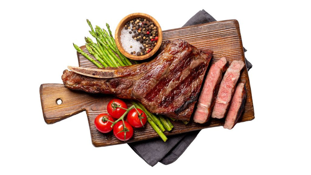 Taste of Texas BBQ – TruboyBBQ