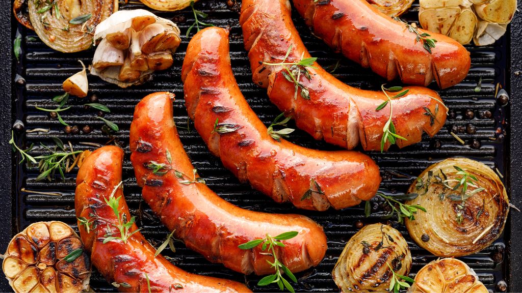How to Choose the Right Halal Sausages Online for Your BBQ – TruboyBBQ